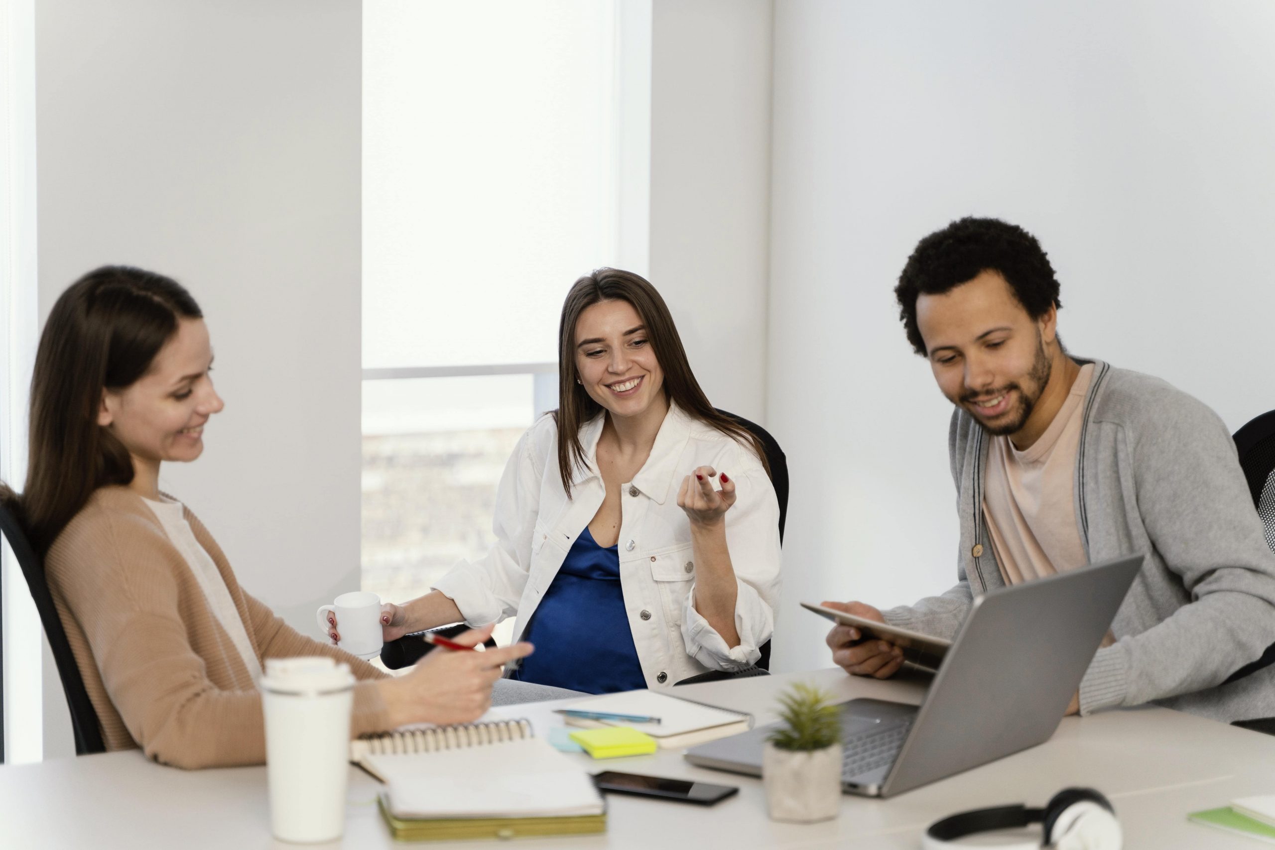 Application Profiling - Newired