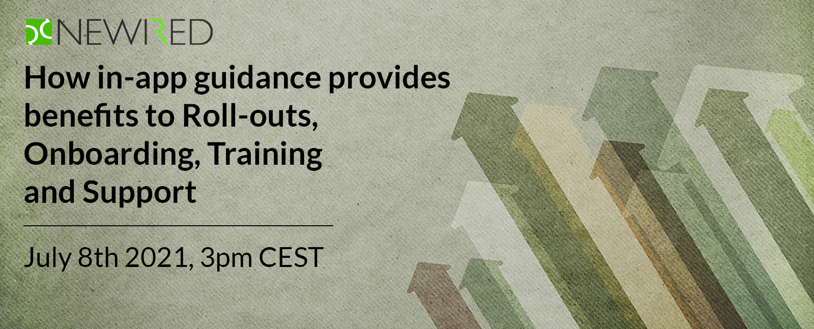 How to choose a Digital Adoption Platform (DAP) - Newired