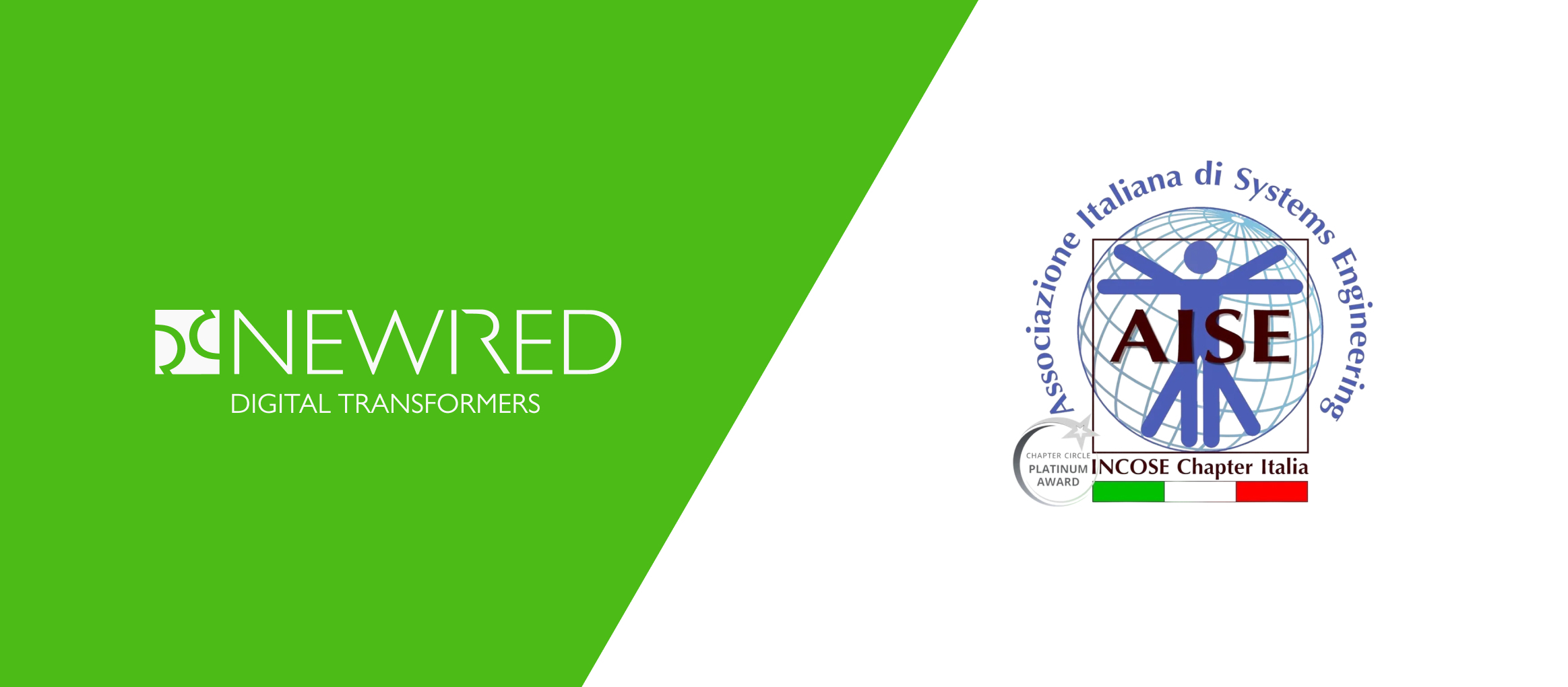 🚀 Newired Joins AISE – INCOSE Italy: A New Step Toward Innovation in ...
